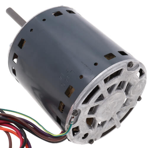 MOT4759 - Trane MOT4759 - 48 Frame CW Motor, 3/5 HP, 460V, 850 RPM