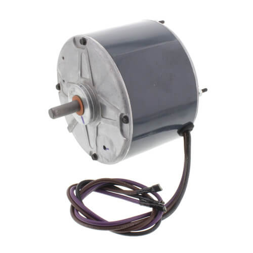 MOT05065 - Trane MOT05065 - 48 Frame Motor, 1/15 HP, 200-230V, 1650 RPM ...