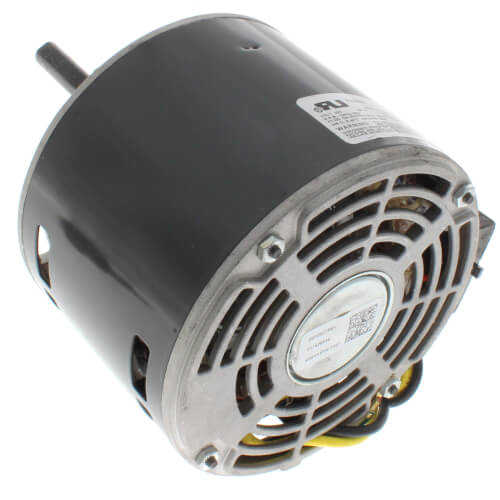 MOT08399 - Trane MOT08399 - 48 Frame Motor, 1/6 HP, 208-230V, 1060 RPM