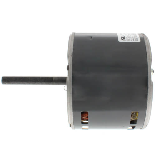 MOT08399 - Trane MOT08399 - 48 Frame Motor, 1/6 HP, 208-230V, 1060 RPM