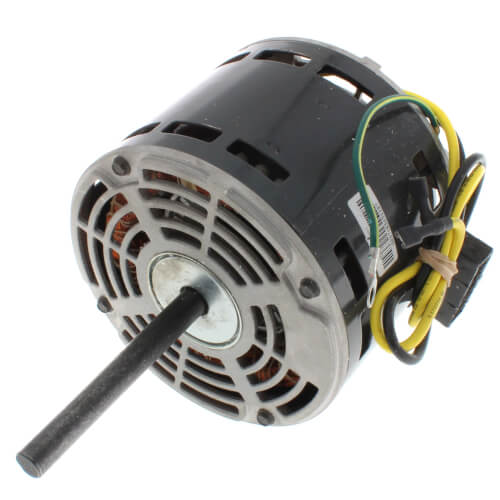 MOT8399 - Trane MOT8399 - 48 Frame Motor, 1/6 HP, 208-230V, 1060 RPM