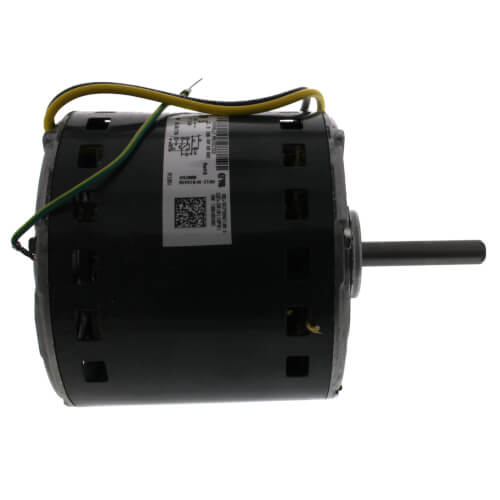 MOT08500 - Trane MOT08500 - 48 Frame Motor, 1/2 HP, 200-230V, 1075 RPM ...