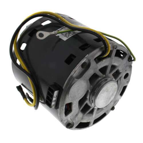 MOT08500 - Trane MOT08500 - 48 Frame Motor, 1/2 HP, 200-230V, 1075 RPM ...