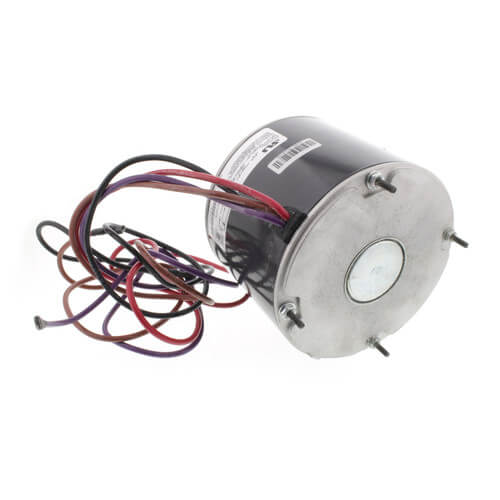 MOT9646 - Trane MOT9646 - 48 Frame Motor, 1/4 HP, 200-230V, 825 RPM