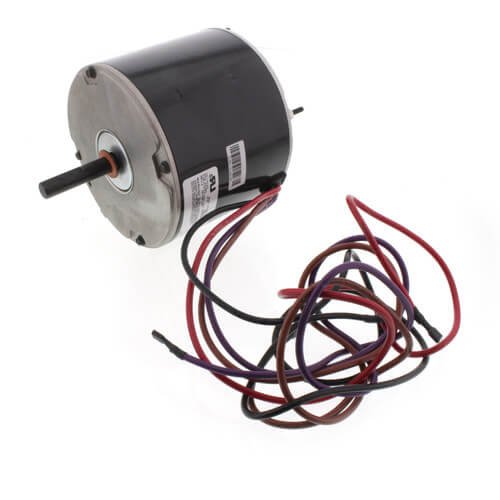 MOT9646 - Trane MOT9646 - 48 Frame Motor, 1/4 HP, 200-230V, 825 RPM