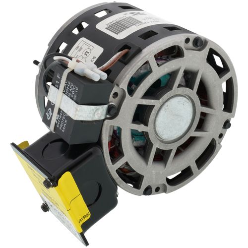 MOTOR30BD - GAF Master Flow MOTOR30BD - Master Flow 1/3 HP Replacement ...