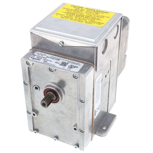 MP-371 - Barber Colman MP-371 - 50 lb-in Proportional Actuator w/ CCW ...