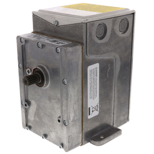 MP-453 - Barber Colman MP-453 - 220 lb-in Proportional Actuator w/ SPDT ...
