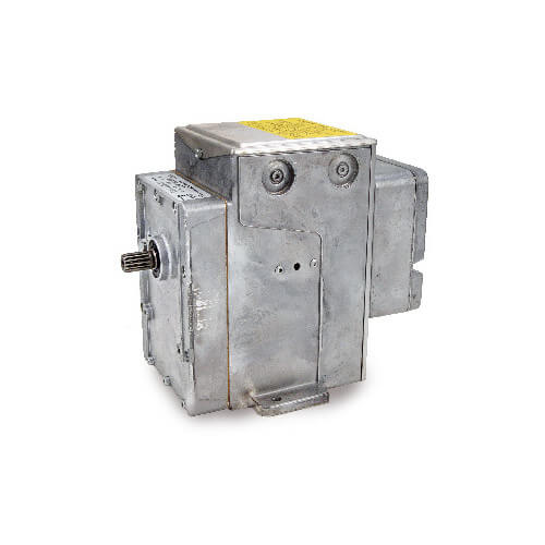 MP-470 - Barber Colman MP-470 - 50 lb-in Proportional Actuator w/ CCW ...
