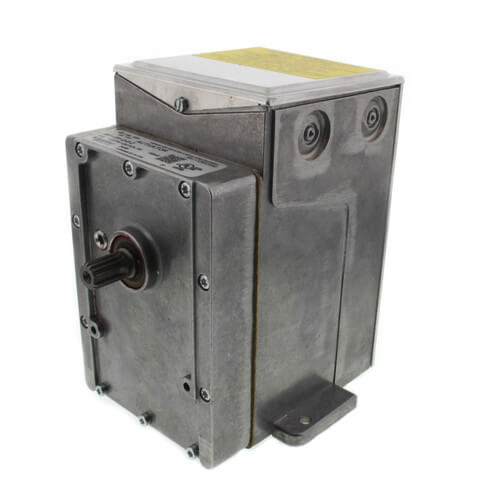 MP-481 - Barber Colman MP-481 - Proportional Actuator w/ 220 lb torque ...