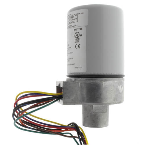 MP-5213-500 - Barber Colman MP-5213-500 - Modulating Electronic Valve ...