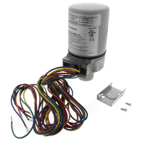 MP-5213-500 - Barber Colman MP-5213-500 - Modulating Electronic Valve ...