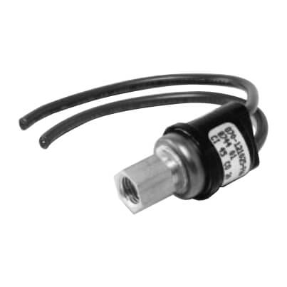 MPH-7101 - Ranco MPH-7101 - 250 Cut-Out, 180 Cut-In High Pressure Cut Out