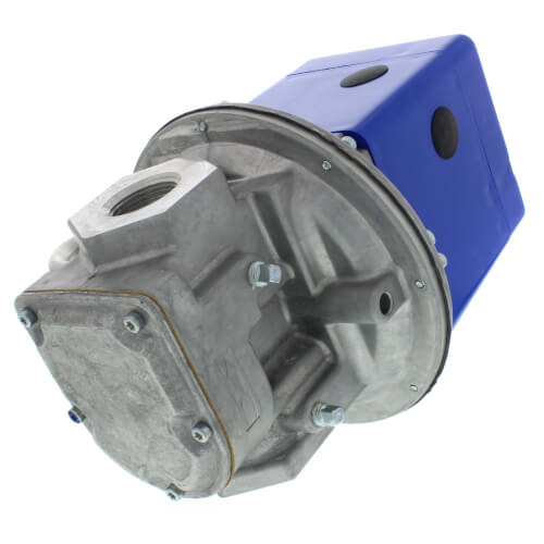 MR212D-88 - Maxitrol MR212D-88 - 1" Modulator Regulator Valve (Negative ...