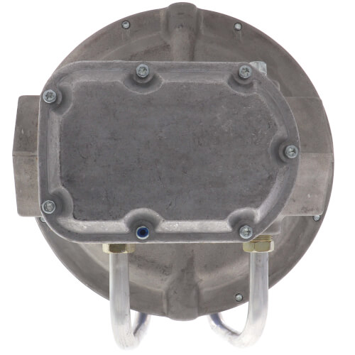 Maxitrol MR212E-1616, 2" Negative Pressure Regulator Valve ...