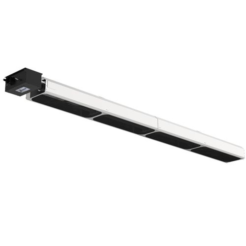 MRL-30-100P - Modine MRL-30-100P - MRL Low-Intensity Infrared Tube ...