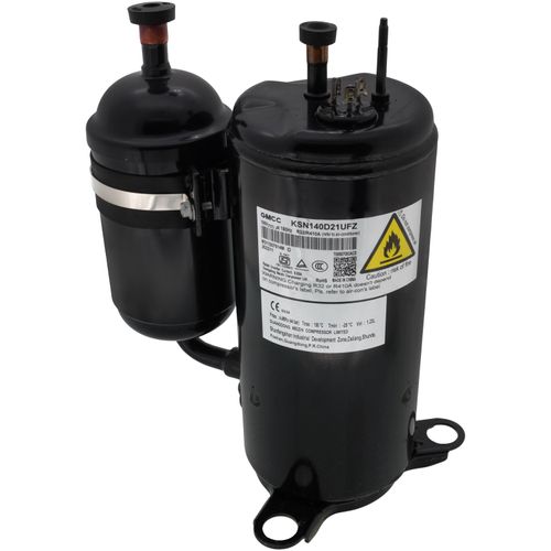 MRP0003919 - Bluefin MRP0003919 - DC Inverter Rotary Compressor, MRP0003919