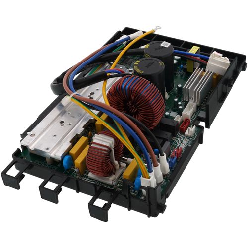 MRP0038687 - Bluefin MRP0038687 - Electronic Control Box Subassembly ...