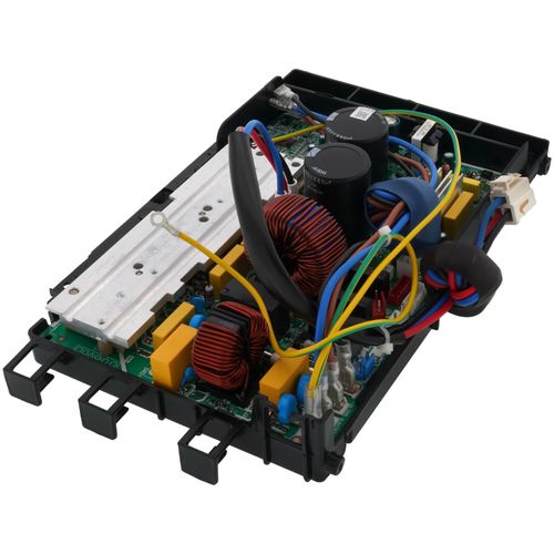 MRP0038908 - Bluefin MRP0038908 - Electronic Control Box Subassembly ...