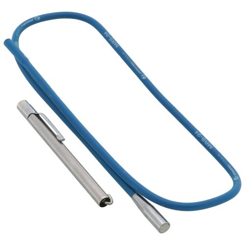 MRS-24 - Jonard Tools MRS-24 - MRS-24 24" Flexible Magnetic Retriever w ...