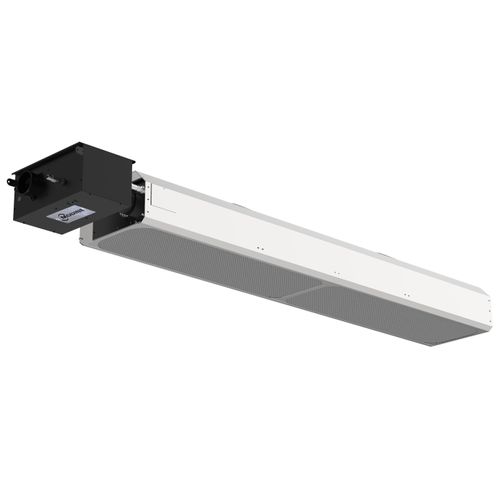 MRS-15-050P - Modine MRS-15-050P - MRS Low-Intensity Infrared Tube ...