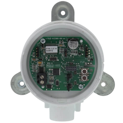 MS-111-LCD - Dwyer MS-111-LCD - Magnesense Differential Pressure ...