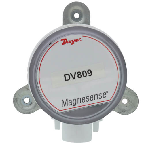 MS-111-LCD - Dwyer MS-111-LCD - Magnesense Differential Pressure ...