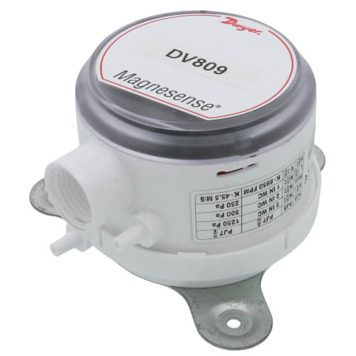 MS-111-LCD - Dwyer MS-111-LCD - Magnesense Differential Pressure ...