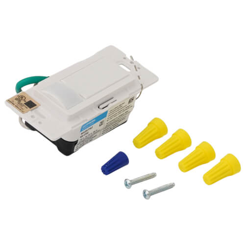 MS-OPS2-WH-2 - Lutron MS-OPS2-WH-2 - Maestro Motion Sensor Switch ...