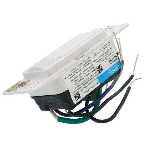 MS-OPS5MH-WH - Lutron MS-OPS5MH-WH - Maestro Motion Sensor Switch ...