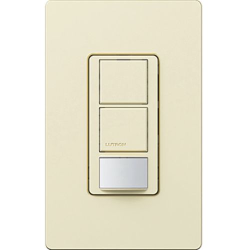 MS-PPS6-DDV-AL - Lutron MS-PPS6-DDV-AL - Maestro Partial-On Dual ...