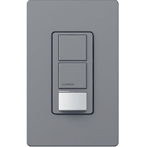 MS-PPS6-DDV-GR - Lutron MS-PPS6-DDV-GR - Maestro Partial-On Dual ...