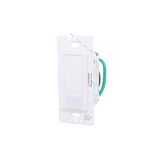 MS-VPS2H-WH - Lutron MS-VPS2H-WH - Maestro Motion Sensor Switch ...