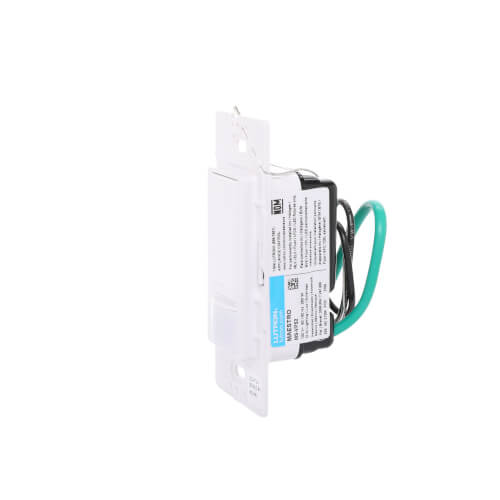MS-VPS2H-WH - Lutron MS-VPS2H-WH - Maestro Motion Sensor Switch ...