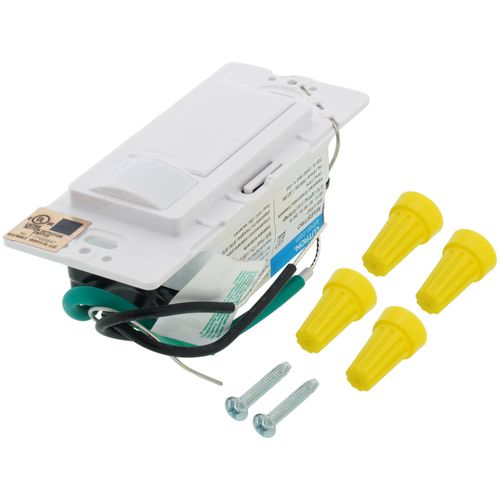 MS-VPS2H-WH - Lutron MS-VPS2H-WH - Maestro Motion Sensor Switch ...