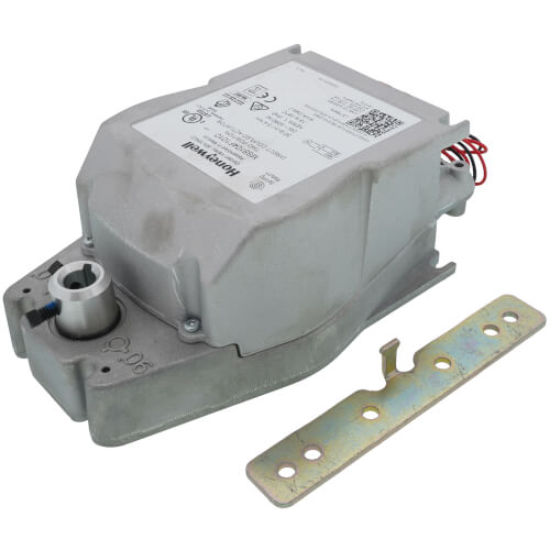 MS8104F1010 - Honeywell MS8104F1010 - Fast Acting, Two-Position Spring ...