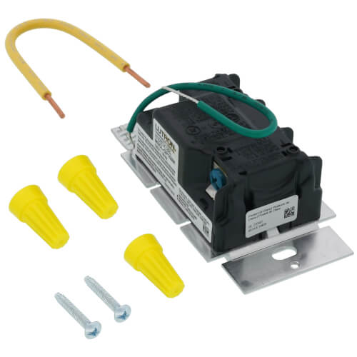 MSCL-OP153MH-WH - Lutron MSCL-OP153MH-WH - Maestro LED+ Motion Sensor ...