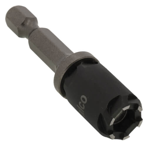 MSHCST - Malco MSHCST - 1/4" & 5/16" Dual-Sided Sawtooth Reversible Hex ...