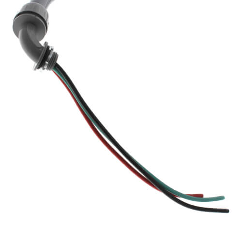 MSK001 - Packard MSK001 - Mini Split Kit (Whip 1/2" x 4', Disconnect ...