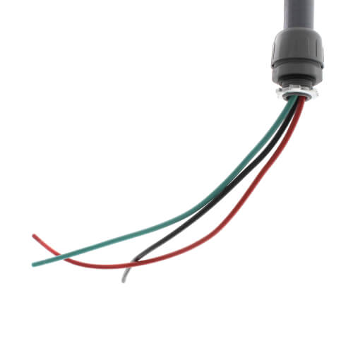 MSK001 - Packard MSK001 - Mini Split Kit (Whip 1/2" x 4', Disconnect ...