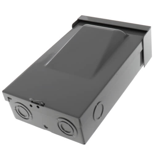 MSK001 - Packard MSK001 - Mini Split Kit (Whip 1/2" x 4', Disconnect ...