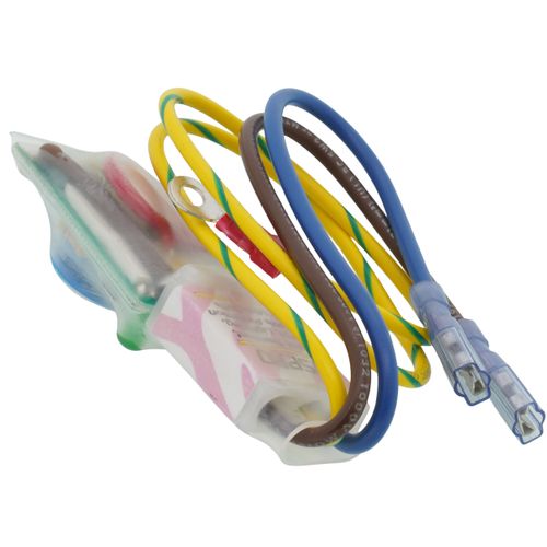 MSPRO - Zebra Instruments MSPRO - Mini Split Protector – Surge, Spike ...