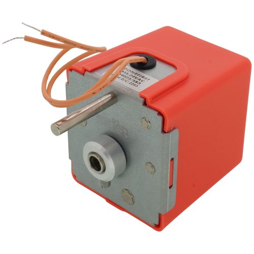 MSS - ZoneFirst MSS - Silent Spring Return Motor