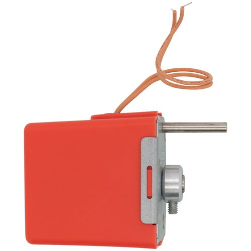 MSS - ZoneFirst MSS - Silent Spring Return Motor