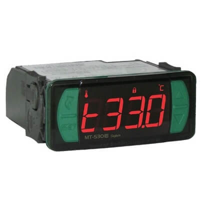 MT-530E-SUPER - Ranco MT-530E-SUPER - Digital Humidity and Temperature ...