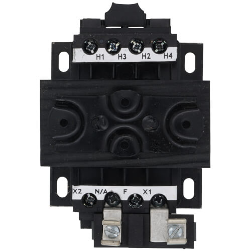 MT0075A - Furnas Controls MT0075A - 240/480V, 75VA Transformer