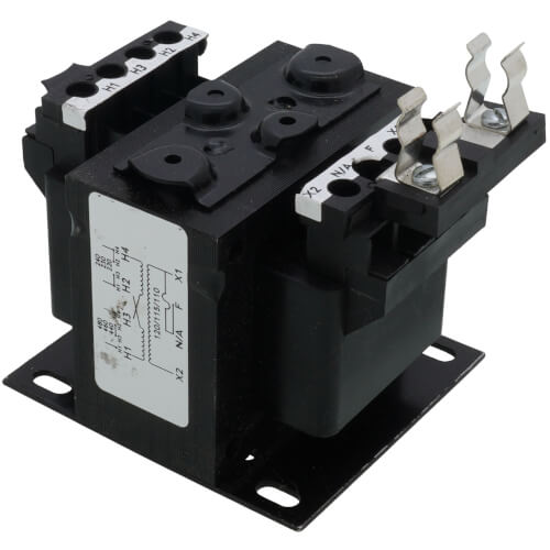 MT0075A - Furnas Controls MT0075A - 240/480V, 75VA Transformer