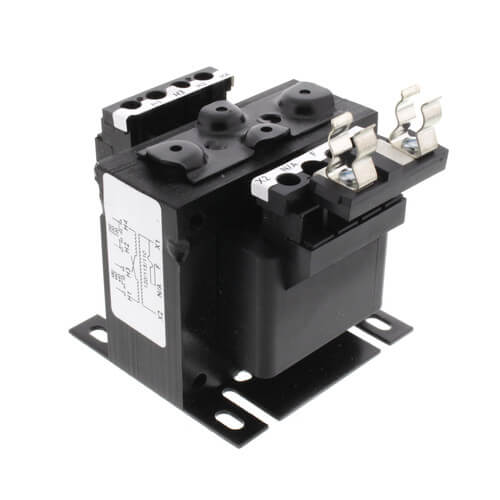 MT0100A - Furnas Controls MT0100A - 240/460V, 100VA Transformer