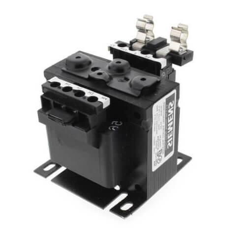 MT0100A - Furnas Controls MT0100A - 240/460V, 100VA Transformer