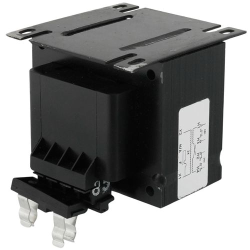 MT0150B - Furnas Controls MT0150B - 240/480V, 150VA Transformer